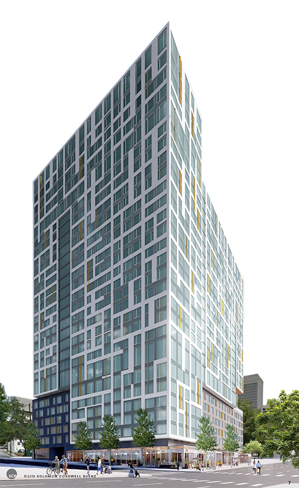 studenthousing – 3484 Magazine